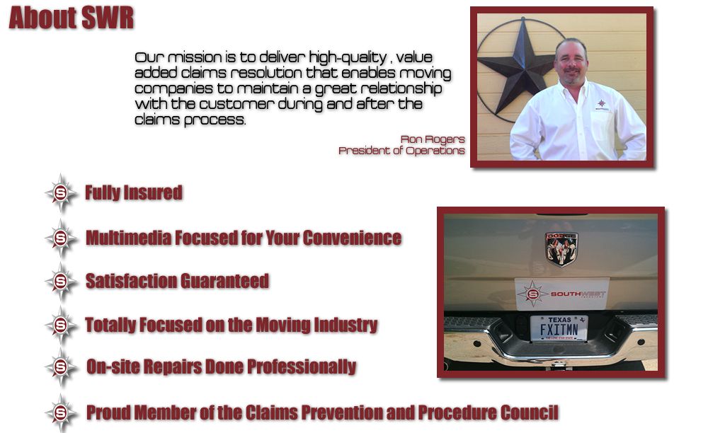 Southwest Resources